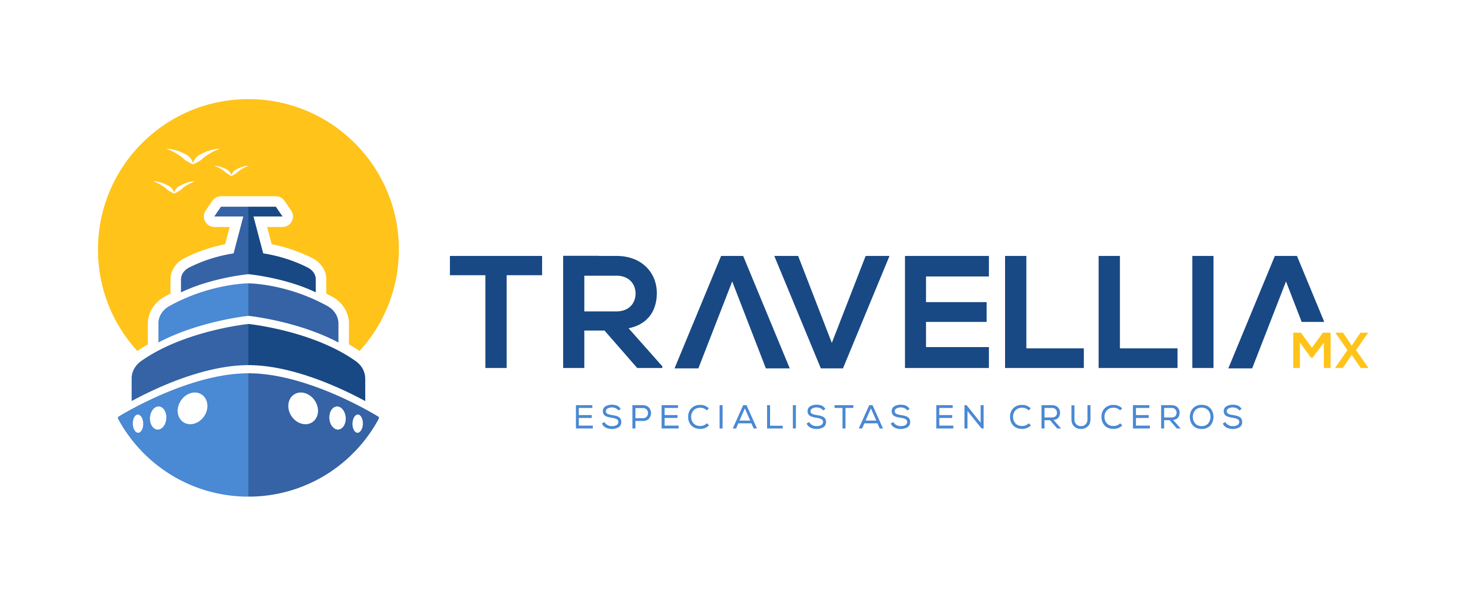 Inicio - TRAVELLIA MX ESPECIALISTAS EN CRUCEROS